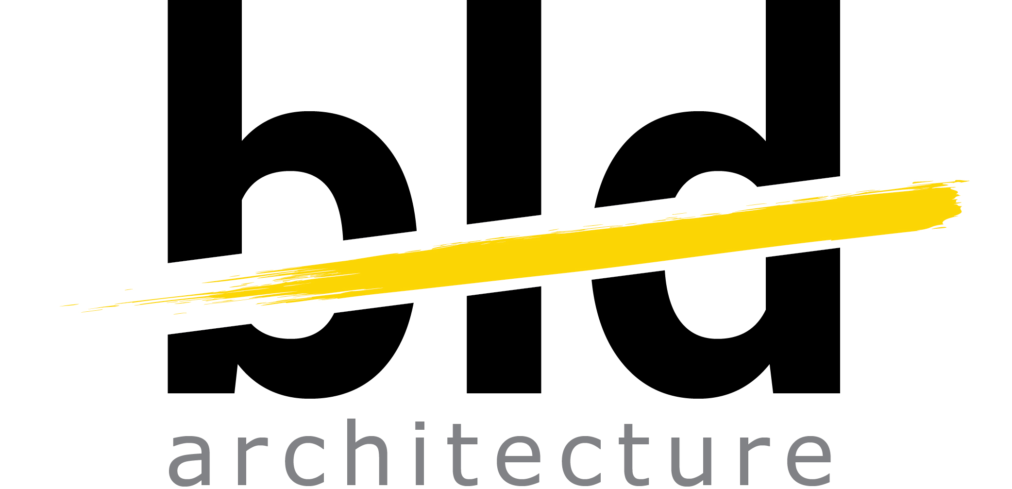 BLD Logo (Email Signature) – bold line design